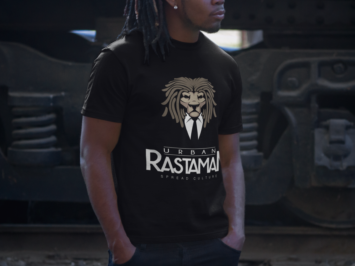 Urban Rastaman - Original